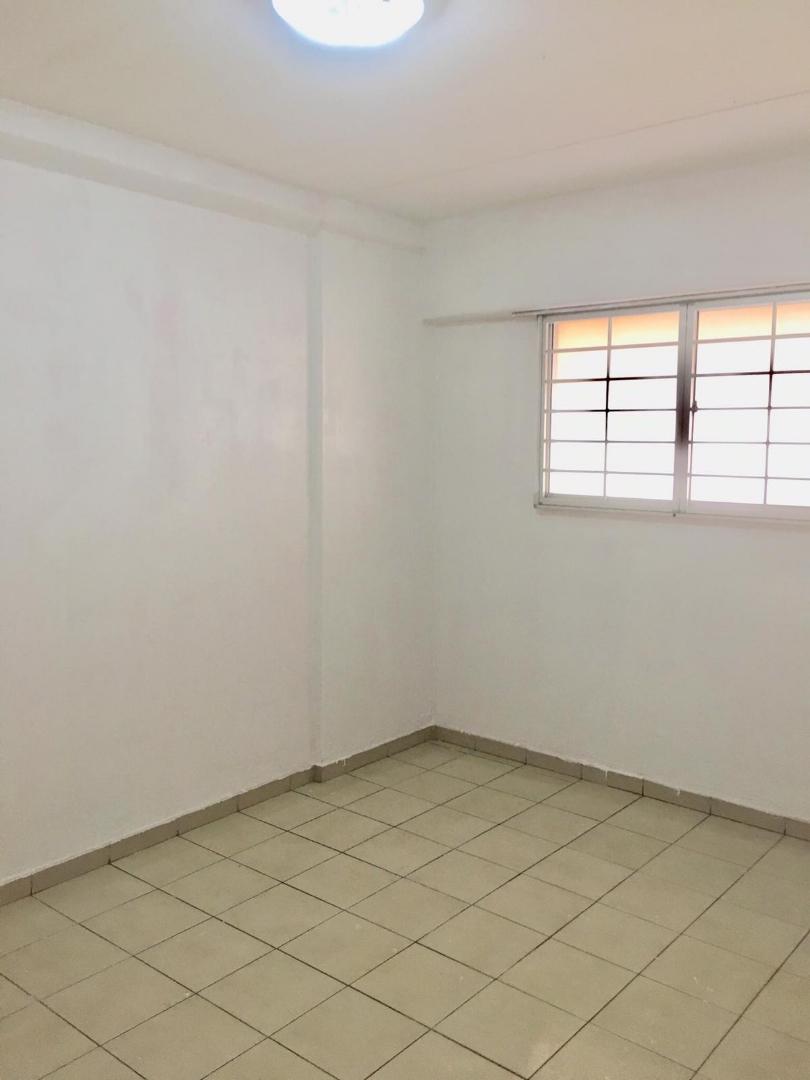 808 ( Upgraded ) Yishun Ring Road ( Khatib MRT front ) 3A Model ...