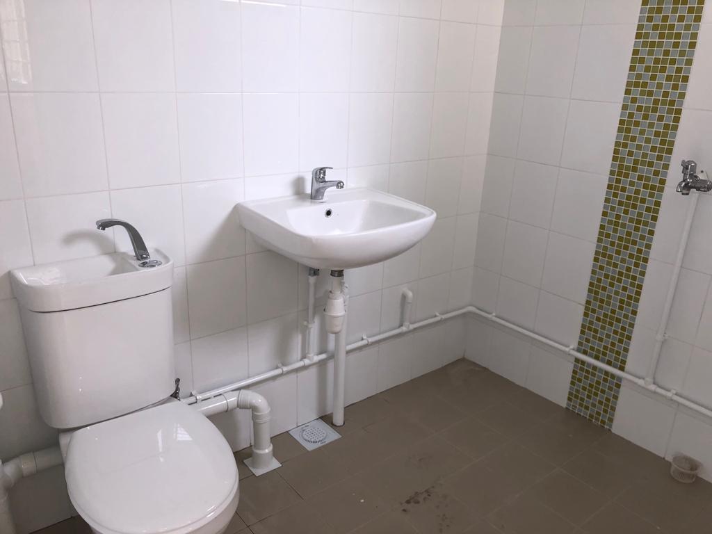 808 ( Upgraded ) Yishun Ring Road ( Khatib MRT front ) 3A Model ...