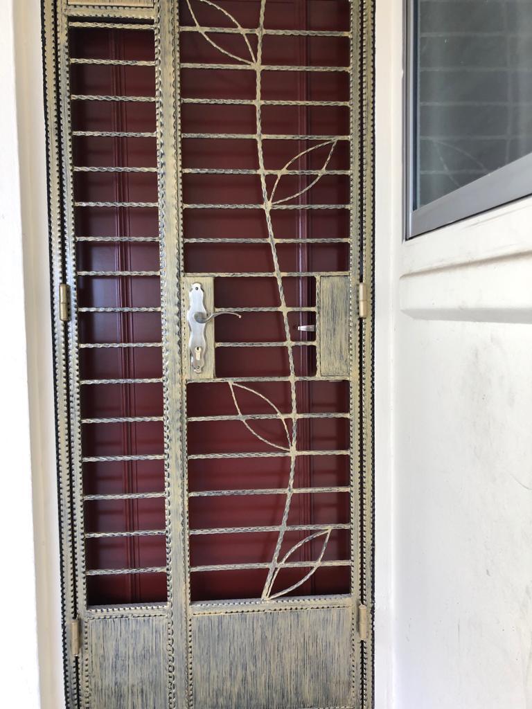 808 ( Upgraded ) Yishun Ring Road ( Khatib MRT front ) 3A Model ...