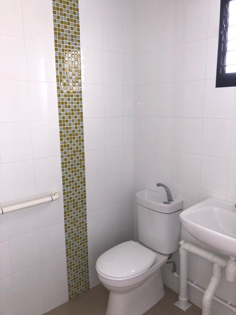 808 ( Upgraded ) Yishun Ring Road ( Khatib MRT front ) 3A Model ...