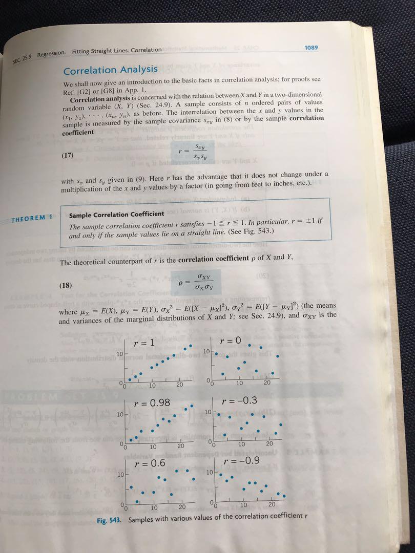 Advanced Engineering Mathematics by Erwin Kreyszig 9th Edition, Hobbies ...