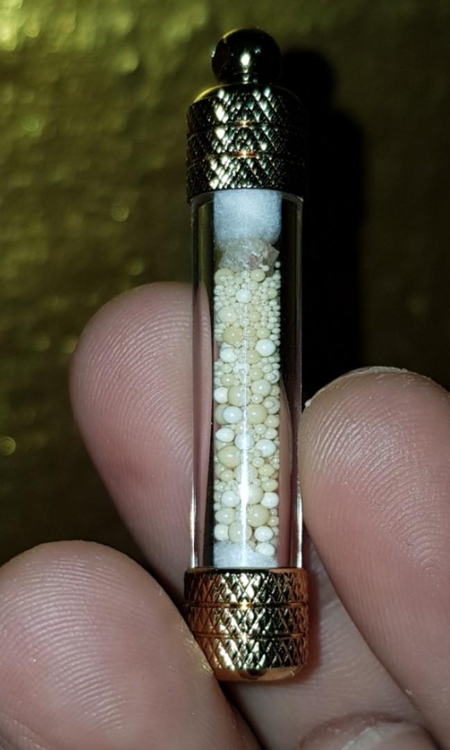 Arahant Relic Stone, Relics Of Buddhist saint, Hobbies & Toys ...