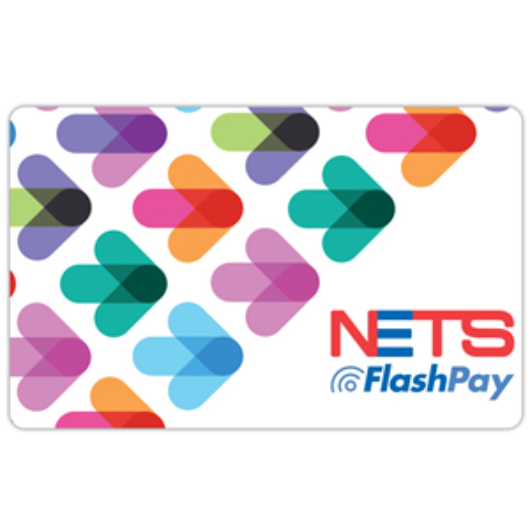 Arrow NETS FlashPay Card #3433 SPECIAL NUMBER GOLDEN NUMBER FREE CARD ...