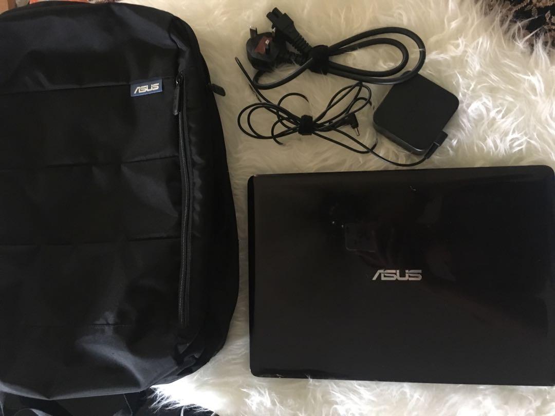 Asus Notebook, Computers & Tech, Laptops & Notebooks on Carousell