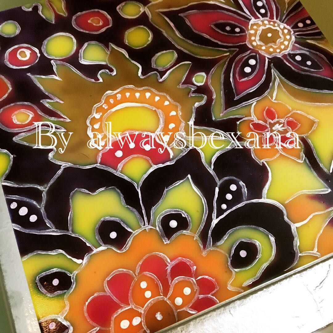 Batik Pudding, Food & Drinks, Homemade Bakes on Carousell