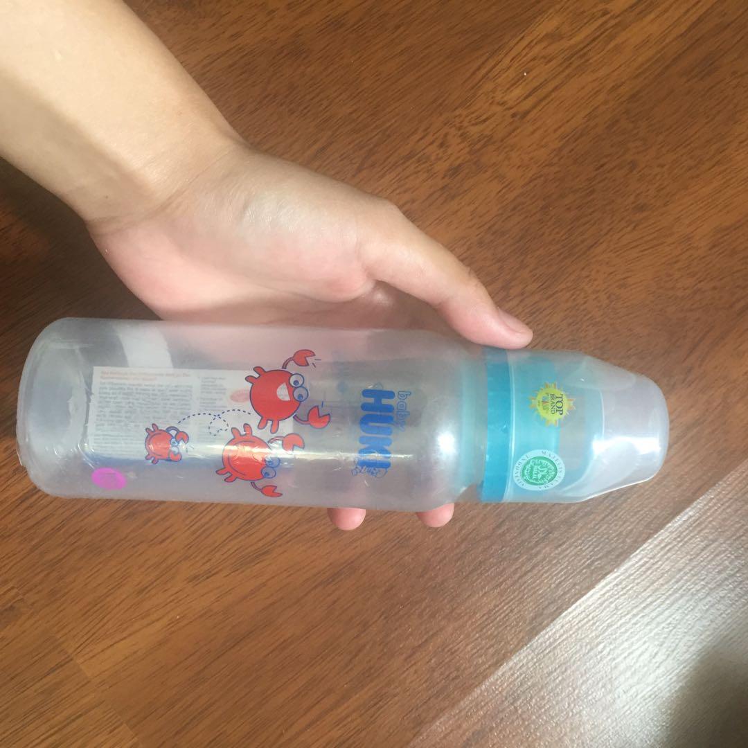 botol dot susu bayi huki, Bayi & Anak, Perawatan & Makanan Anak di ...