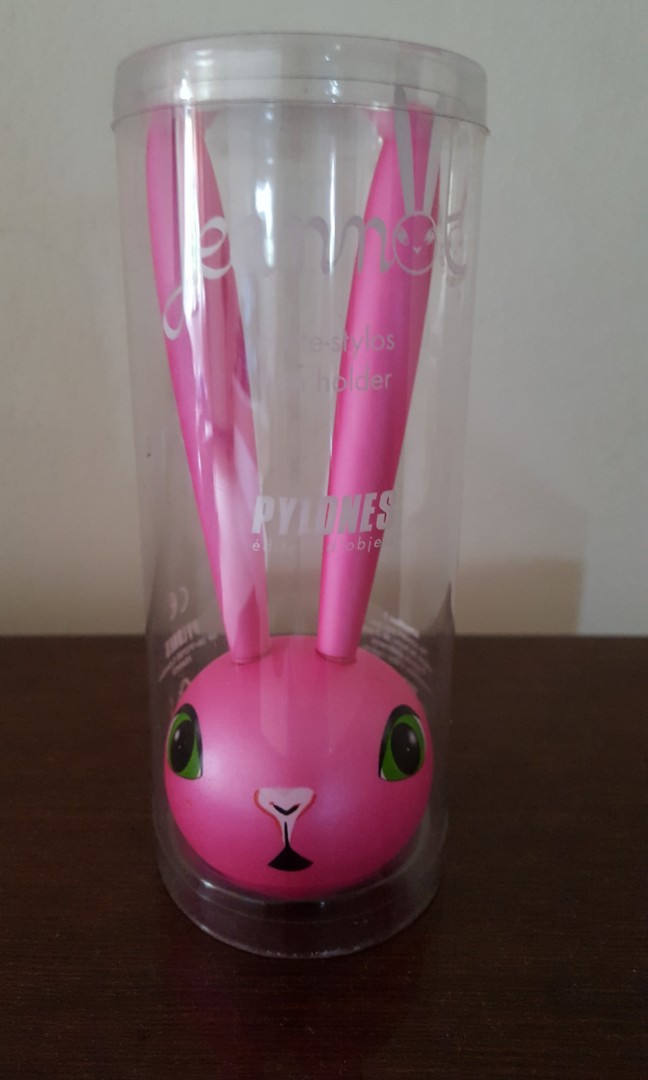 Brand new Pylones Pen and Pen holder, Hobbies & Toys, Stationery ...