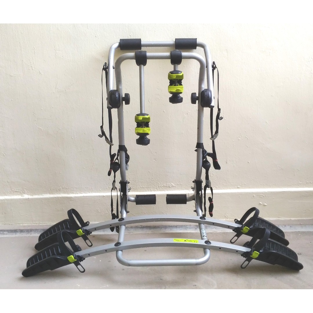 Buzz Rack for sale., Sports Equipment, Bicycles & Parts, Parts ...