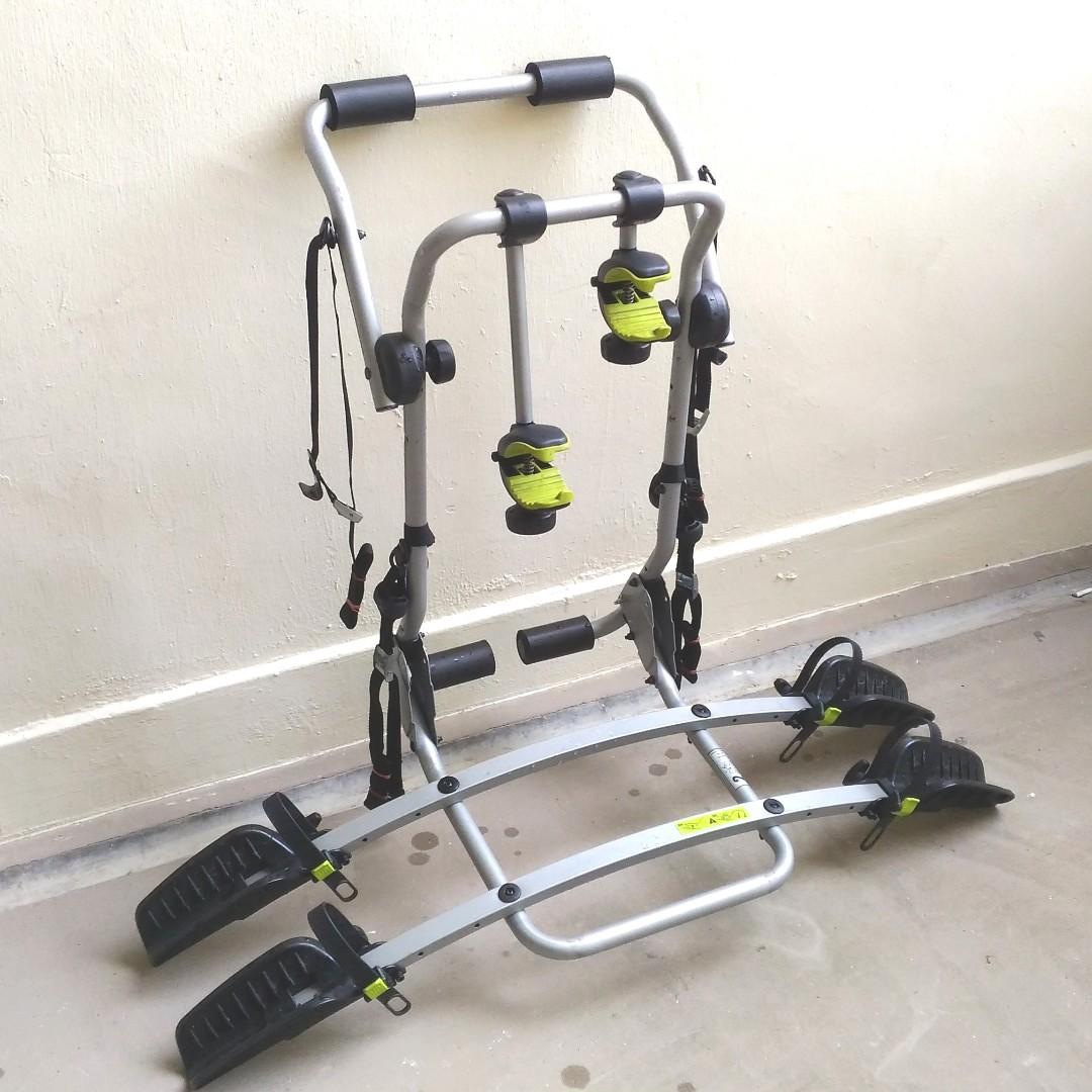 Buzz Rack for sale., Sports Equipment, Bicycles & Parts, Parts ...