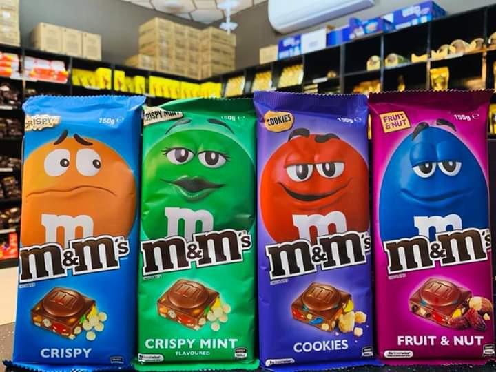 Chocolates, Food & Drinks, Homemade Bakes on Carousell