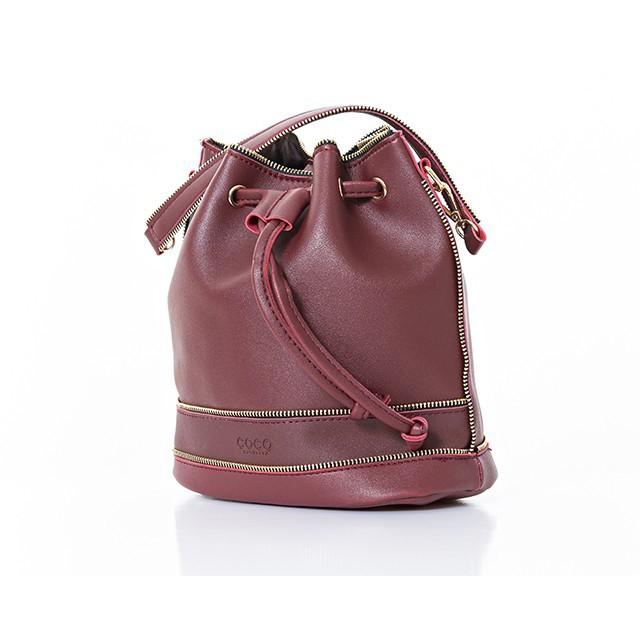 Coco Bucket Bag, Women's Fashion, Bags & Wallets, Tote Bags on Carousell