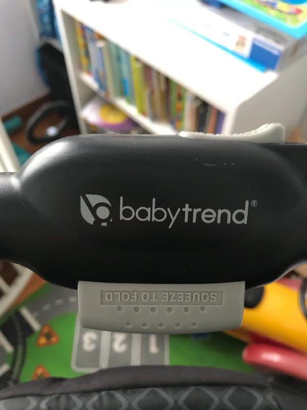 Cosco Serena Next + Snap and Go Stroller, Babies & Kids, Going Out ...