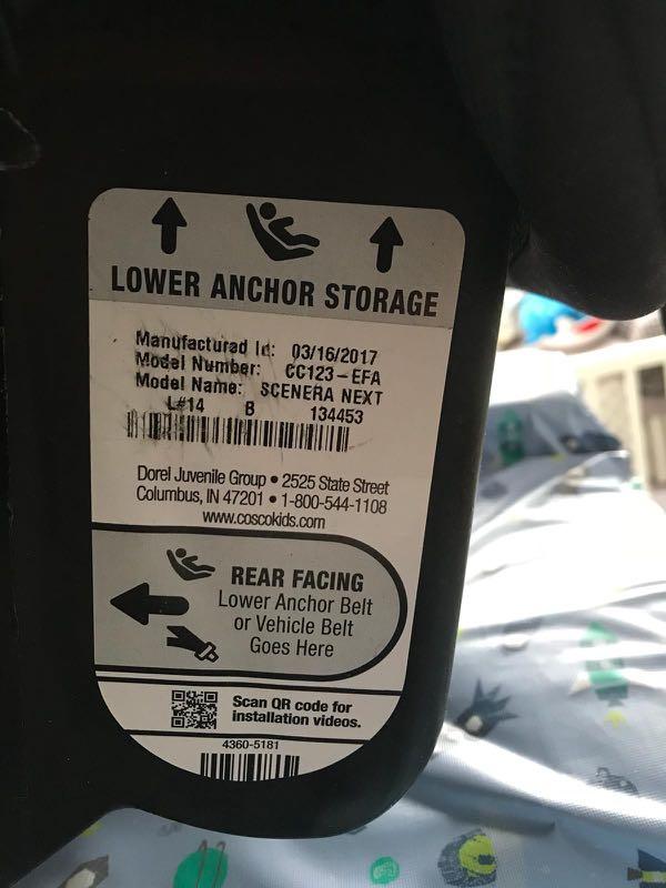 Cosco Serena Next + Snap and Go Stroller, Babies & Kids, Going Out ...