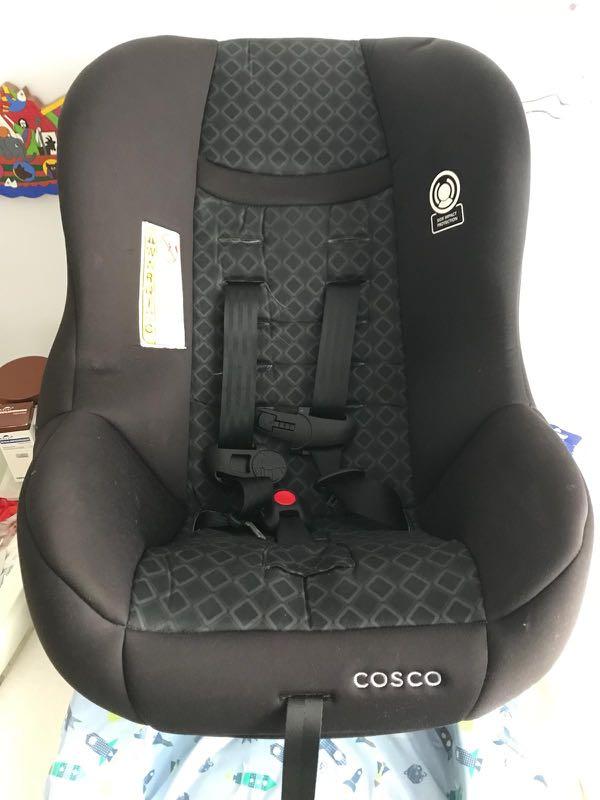 Cosco Serena Next + Snap and Go Stroller, Babies & Kids, Going Out ...