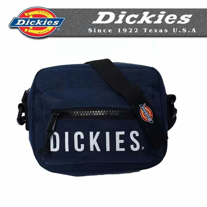 Dickies sling bag, Men's Fashion, Bags, Sling Bags on Carousell
