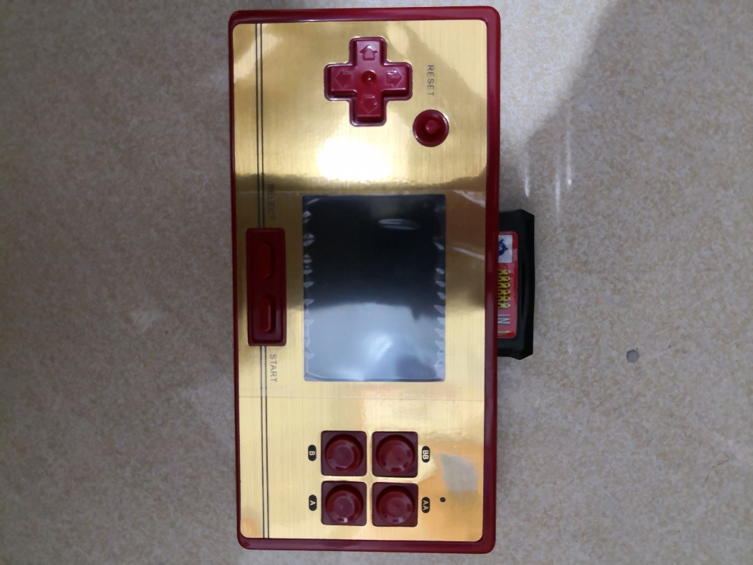 Game boy, Video Gaming, Video Games, PlayStation on Carousell