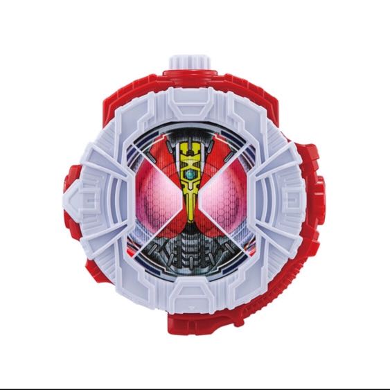Kamen Rider Zi-O: DX Den-O Ride Watch, Hobbies & Toys, Toys & Games on ...