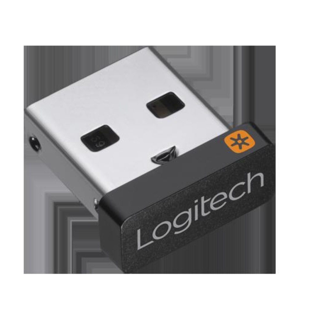 LOGITECH UNIFYING RECEIVER, Computers & Tech, Parts & Accessories ...