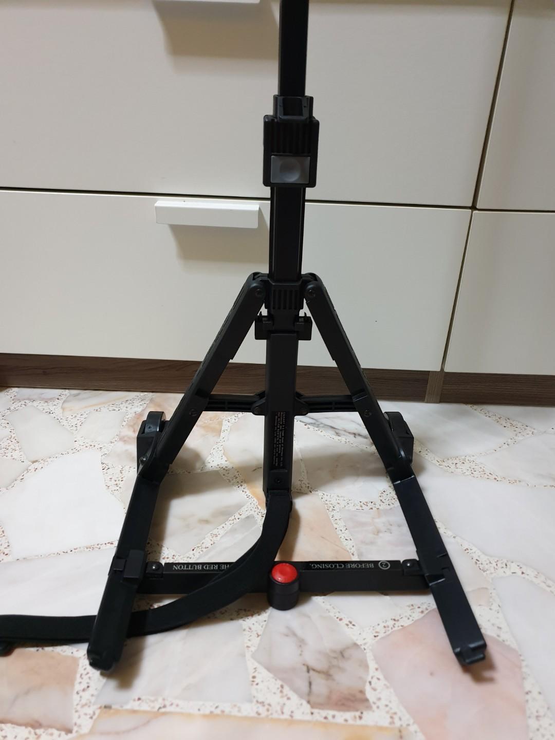 New Clickart Travel Trolley, Hobbies & Toys, Travel, Travel Essentials ...