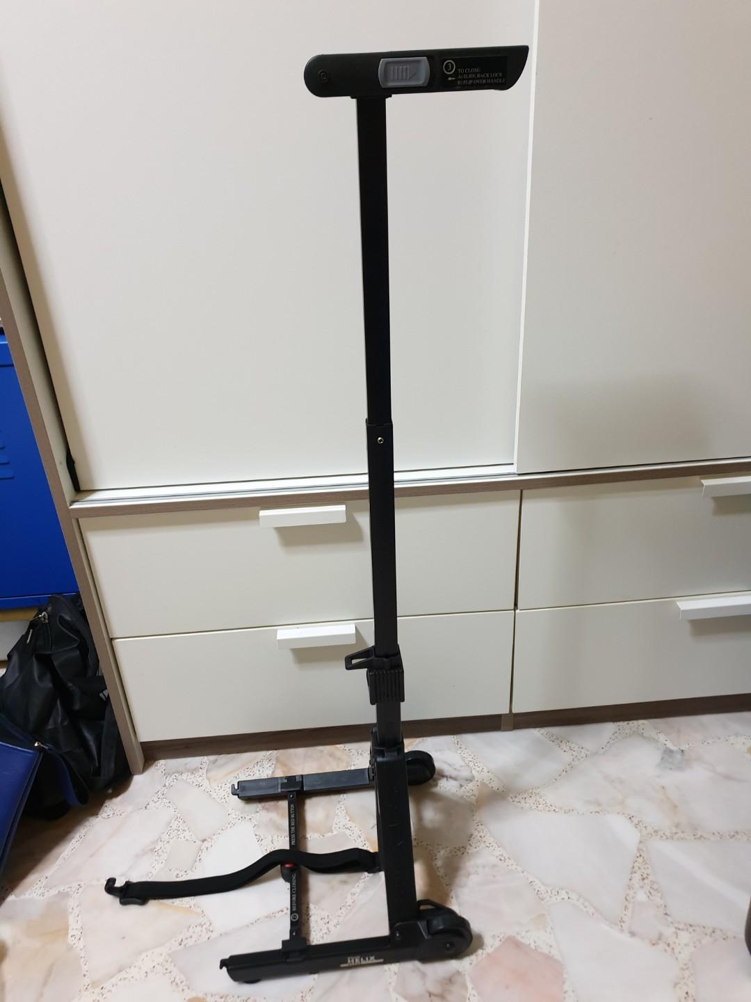 New Clickart Travel Trolley, Hobbies & Toys, Travel, Travel Essentials ...