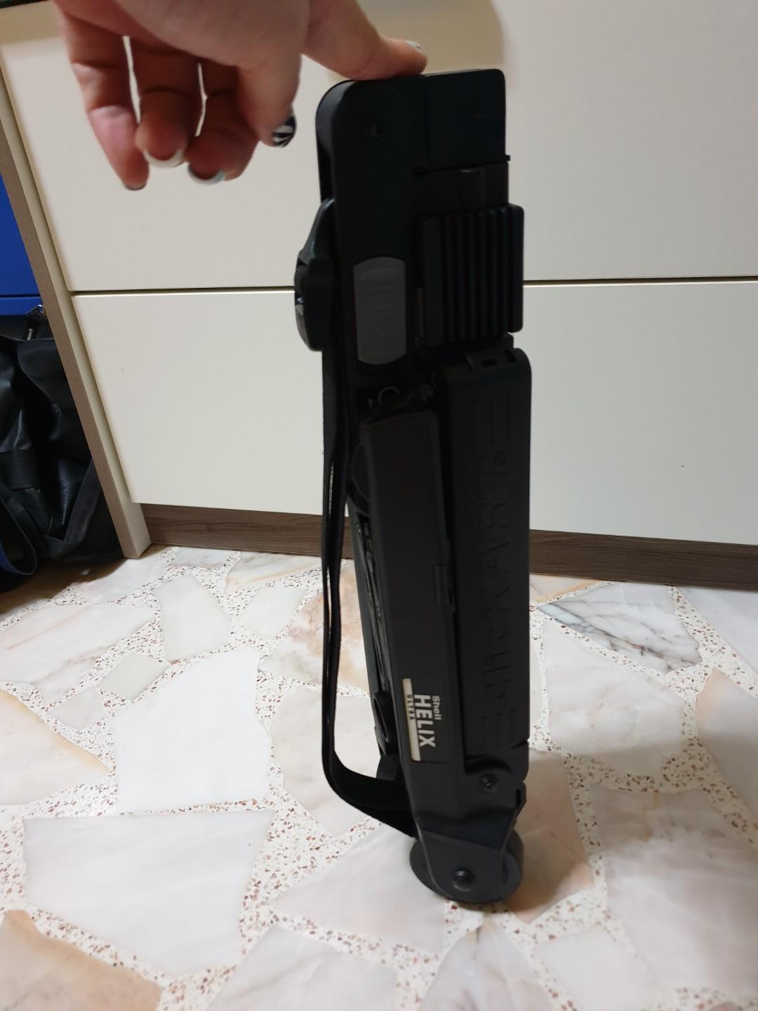 New Clickart Travel Trolley, Hobbies & Toys, Travel, Travel Essentials ...