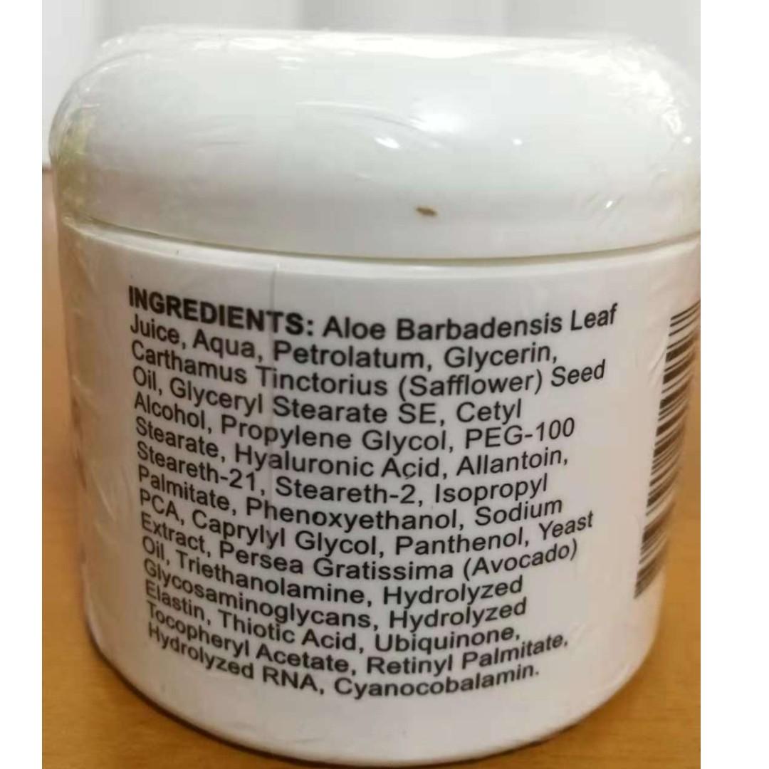 Niks Maple: Skin Repair Cream, Beauty & Personal Care, Face, Face Care ...