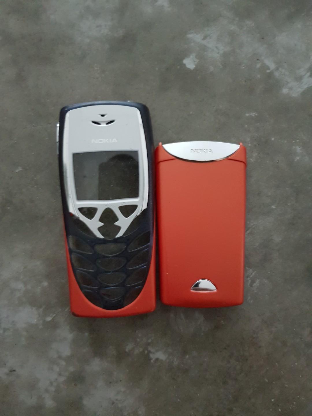 Nokia 8310 and 6230 cases, Mobile Phones & Gadgets, Mobile & Gadget ...