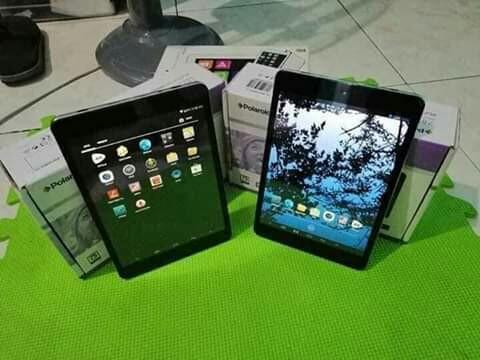 Polaroid tablet, Mobile Phones & Gadgets, Tablets, Android on Carousell