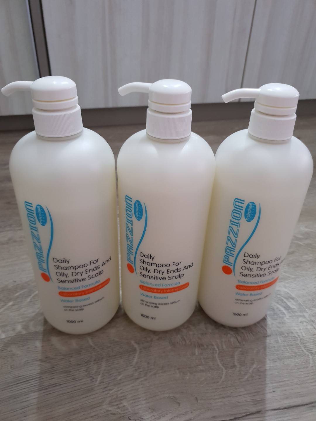 Scalp care shampoo, Beauty & Personal Care, Hair on Carousell