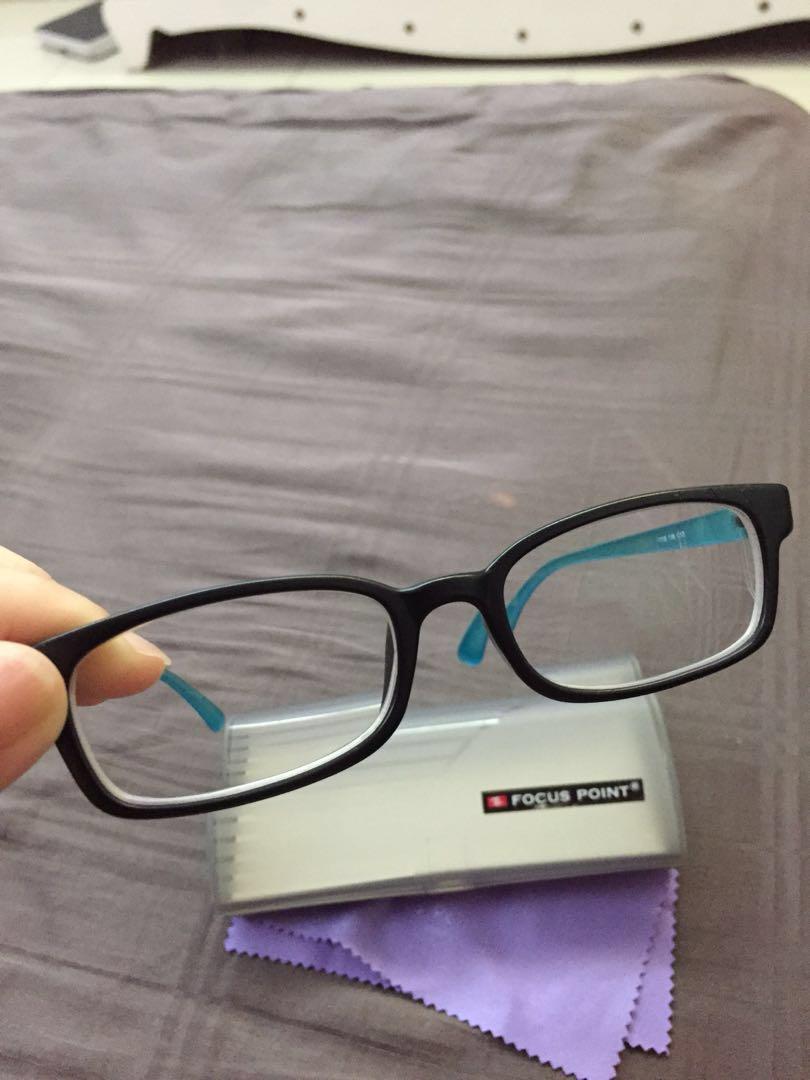 Spectacles for kids, Babies & Kids, Babies & Kids Fashion on Carousell