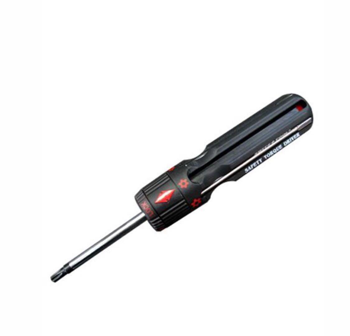 Switz tool 6 blade screwdriver #1 #3 #7, Furniture & Home Living, Home ...