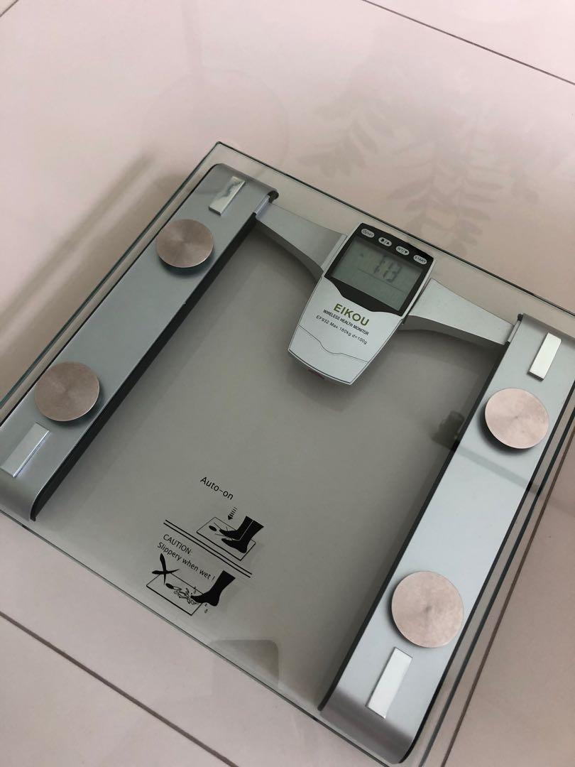 Weighing Scale, Electronics, Others on Carousell