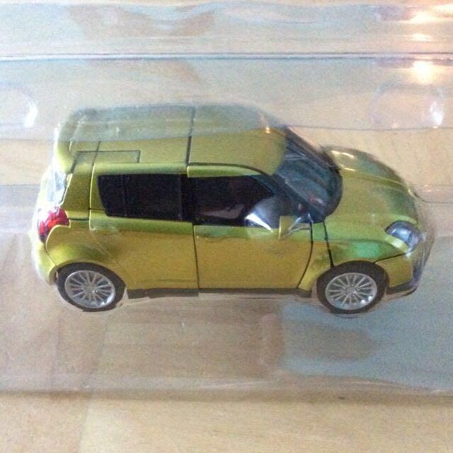 Alternity Suzuki Swift Sport / Gold Bug, Hobbies & Toys, Toys & Games ...
