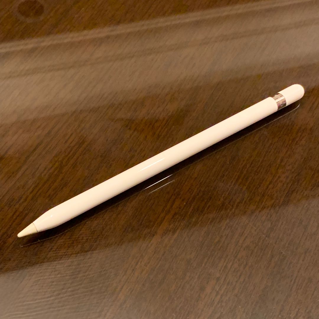 Apple Pencil (First Generation), Computers & Tech, Parts & Accessories ...