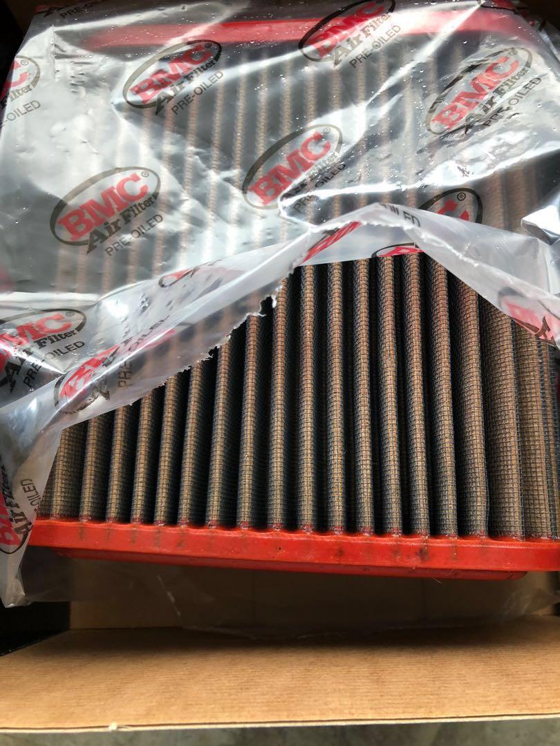 BMC Air intake E92 M3, Car Accessories, Accessories on Carousell