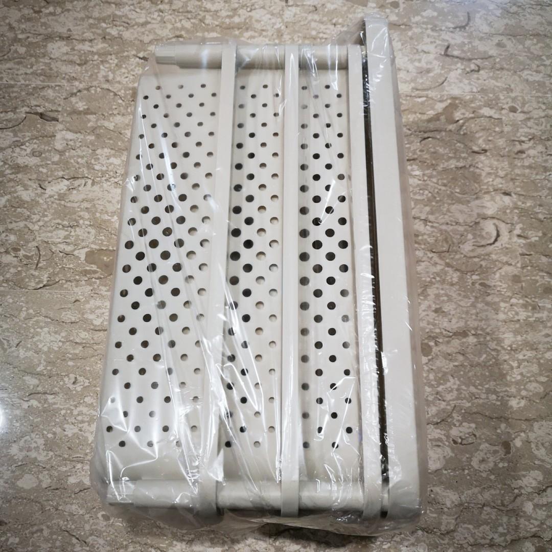 RTP $50! BN 4-layer slim rack, Furniture & Home Living, Furniture ...