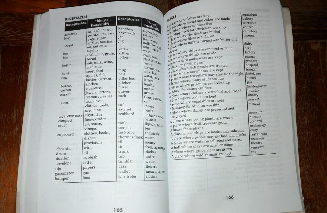 Primary School P4 English Assessment Book for Master Language, Grammar ...