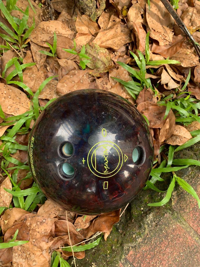 Bowling, Sports Equipment, Fishing on Carousell