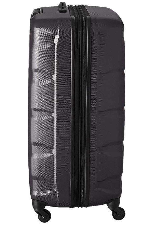 BRAND NEW Samsonite Omni PC Hardside 3 Piece Set 20 24 28 Spinner ...