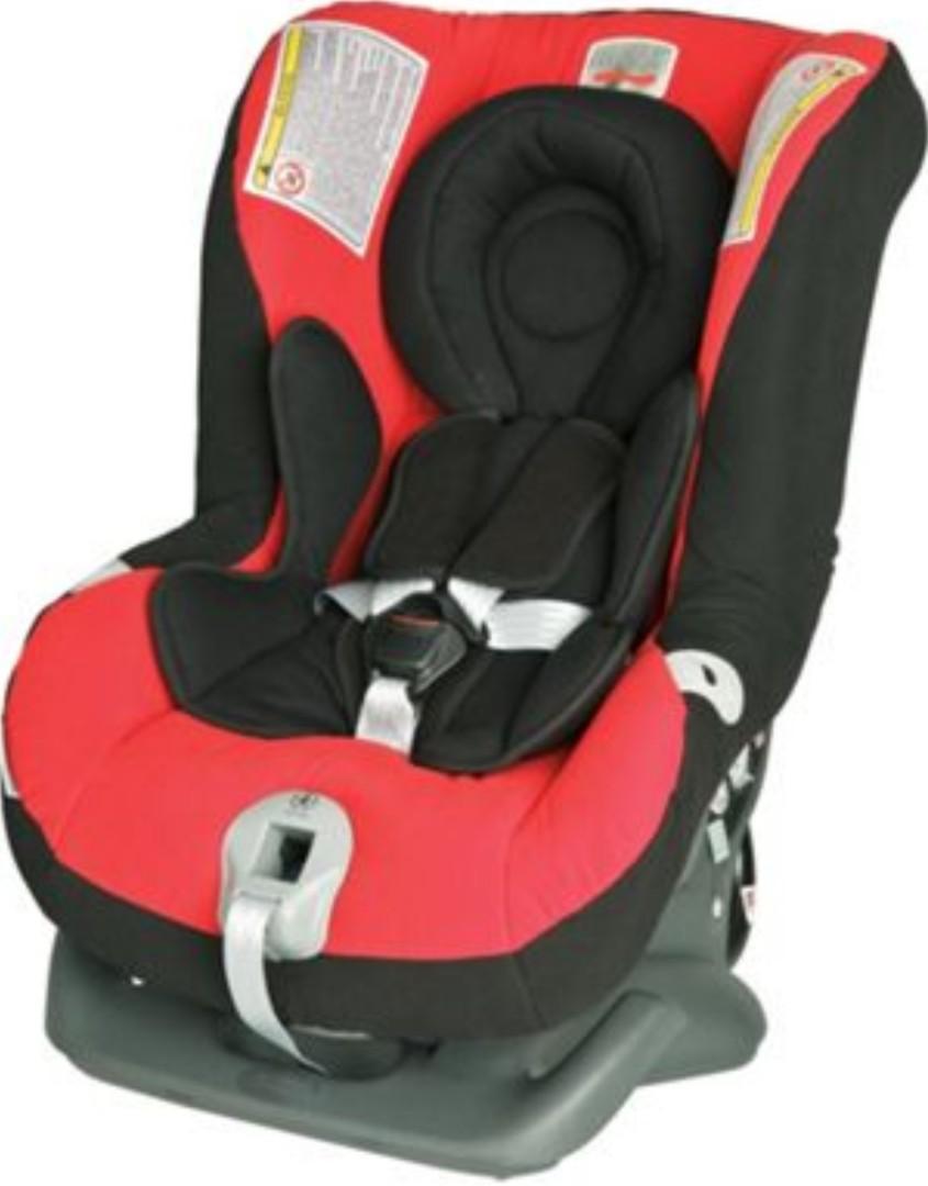 Britax first class plus convertible baby car seat, Babies & Kids, Going ...