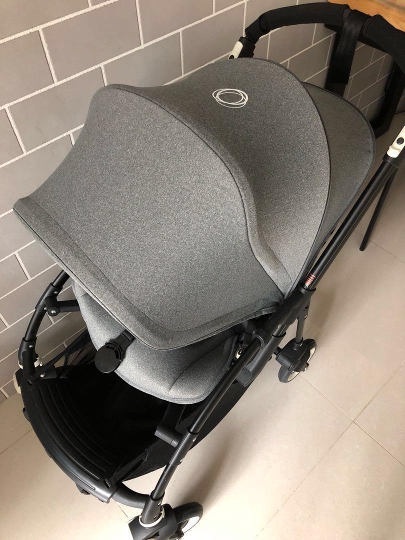 Bugaboo Bee 3 Stroller, Babies & Kids, Going Out, Strollers on Carousell