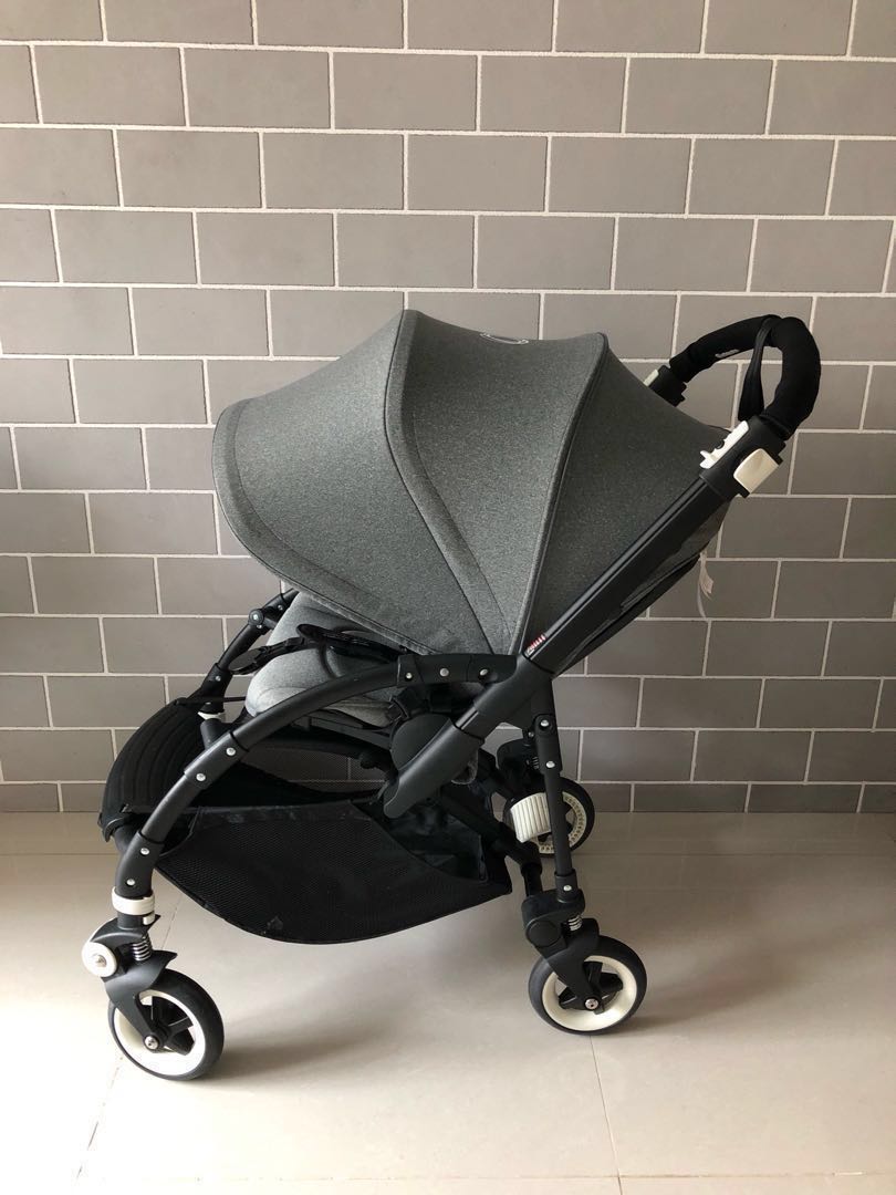 Bugaboo Bee 3 Stroller, Babies & Kids, Going Out, Strollers on Carousell