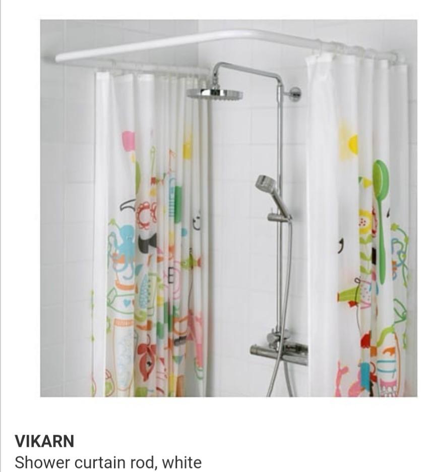 IKEA Vikarn, Furniture & Home Living, Furniture, Tables & Sets on Carousell