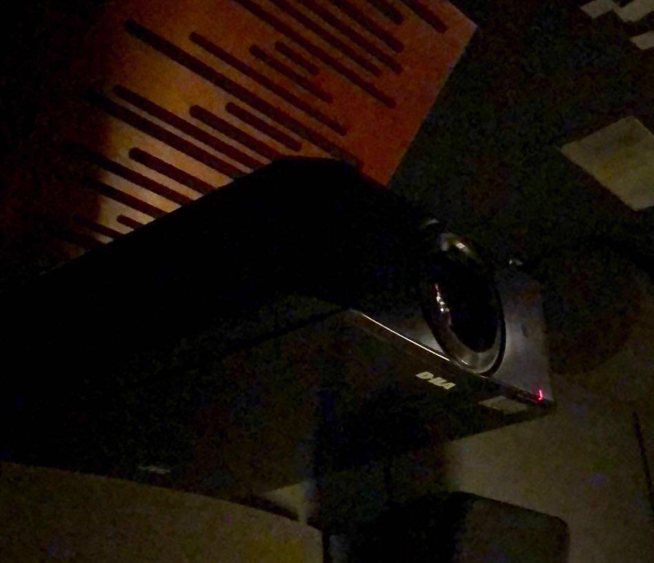 JVC X35 Home Theatre Projector, TV & Home Appliances, TV ...