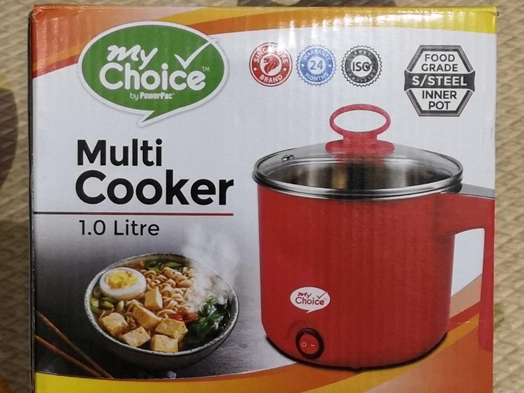 Multi Cooker, TV & Home Appliances, Kitchen Appliances, Cookers on ...