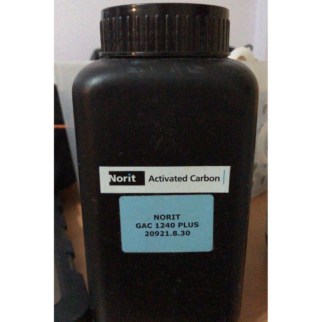 Norit® GAC 1240 Plus, Everything Else on Carousell