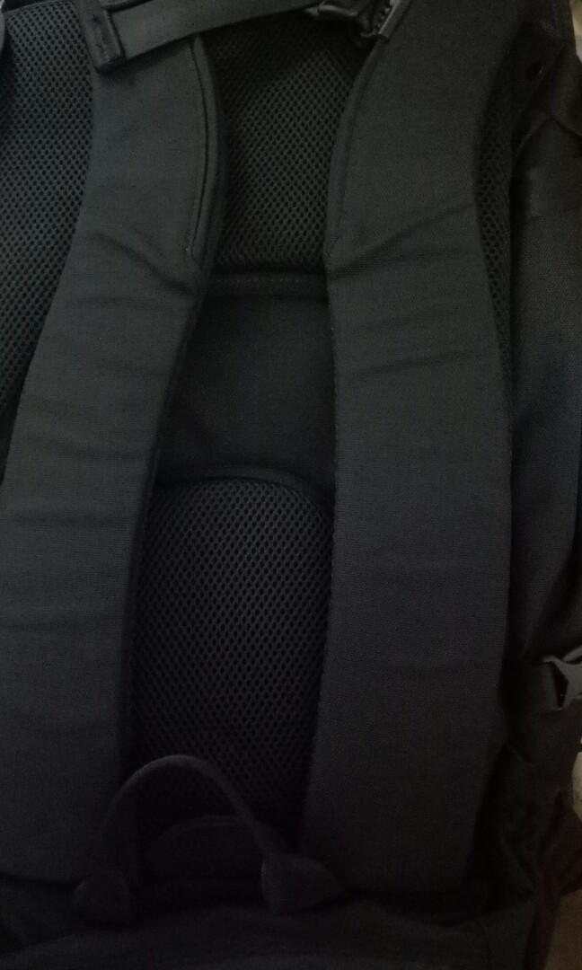 onitsuka tiger hiking backpack, Men's Fashion, Bags, Backpacks on Carousell