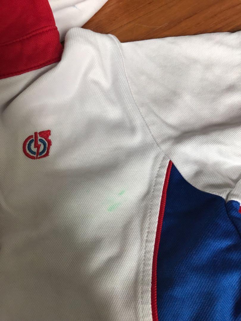 PCF Uniform, Babies & Kids, Babies & Kids Fashion on Carousell