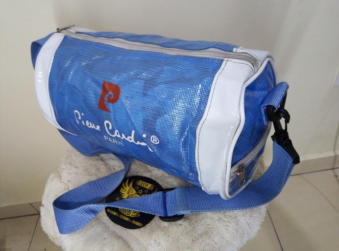 PIERE CARDIN PARIS, Luxury, Bags & Wallets on Carousell