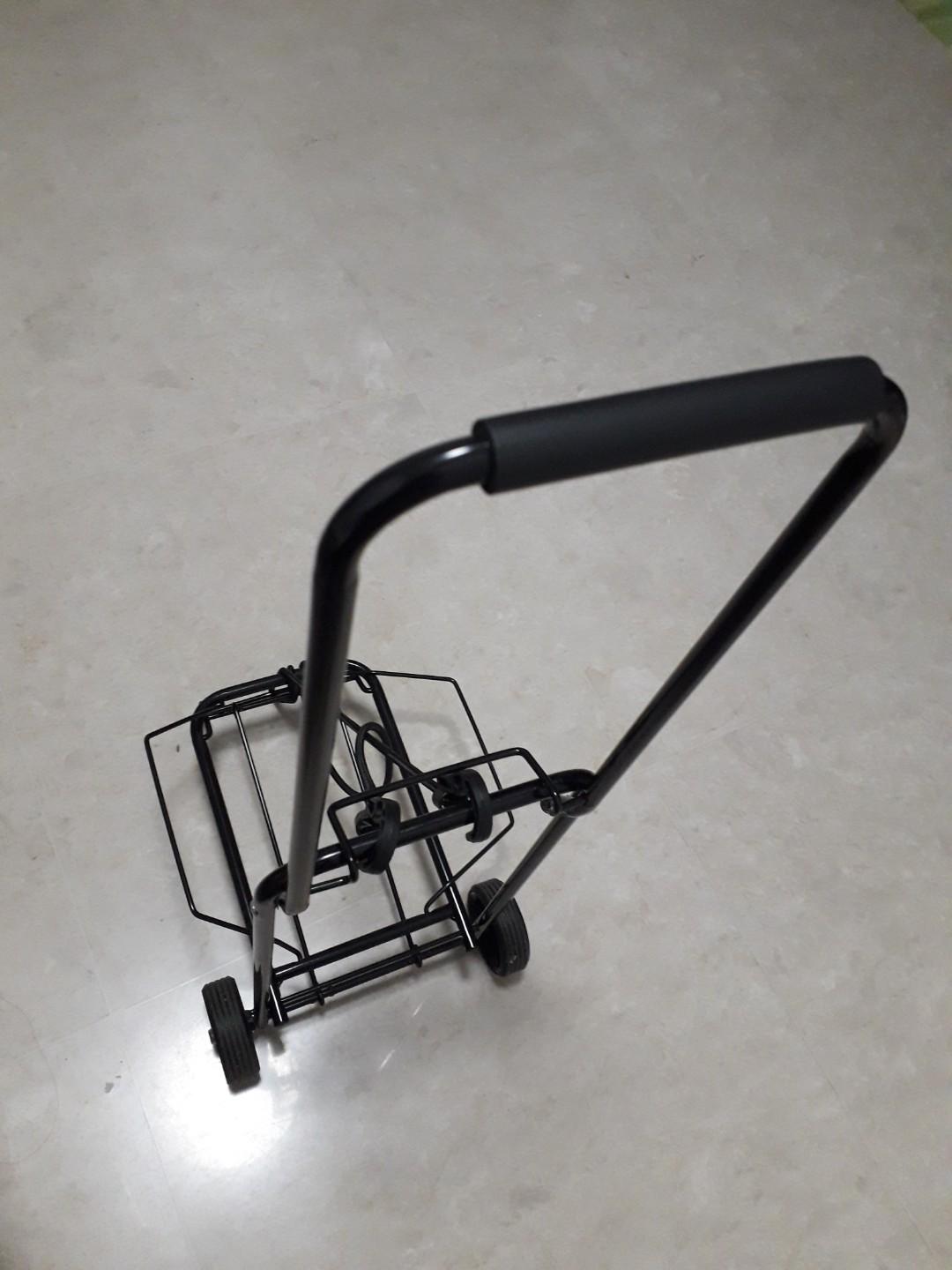 Printer Trolley, Furniture & Home Living, Furniture, Other Home ...